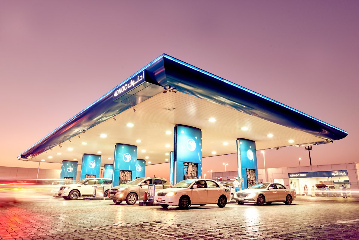 ADNOC to install solar panels on Dubai petrol stations this year - Oil ... ADNOC to install solar panels on Dubai petrol stations this year - Oil ...