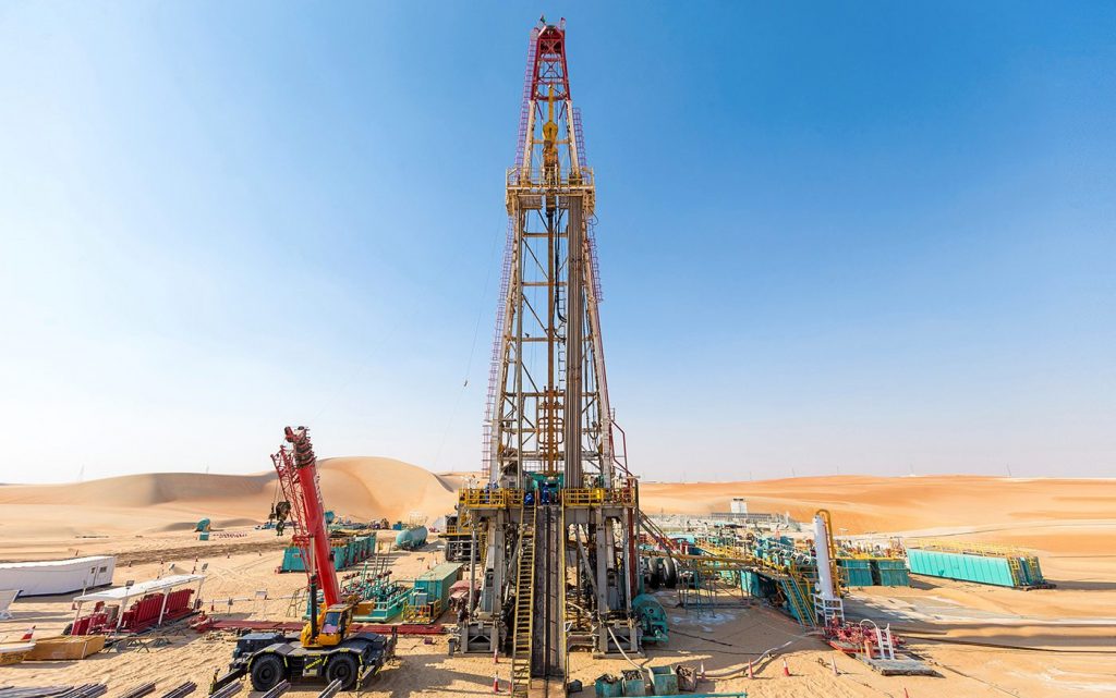 ADNOC, Petronas sign historic agreement for unconventional oil block ... ADNOC, Petronas sign historic agreement for unconventional oil block ...