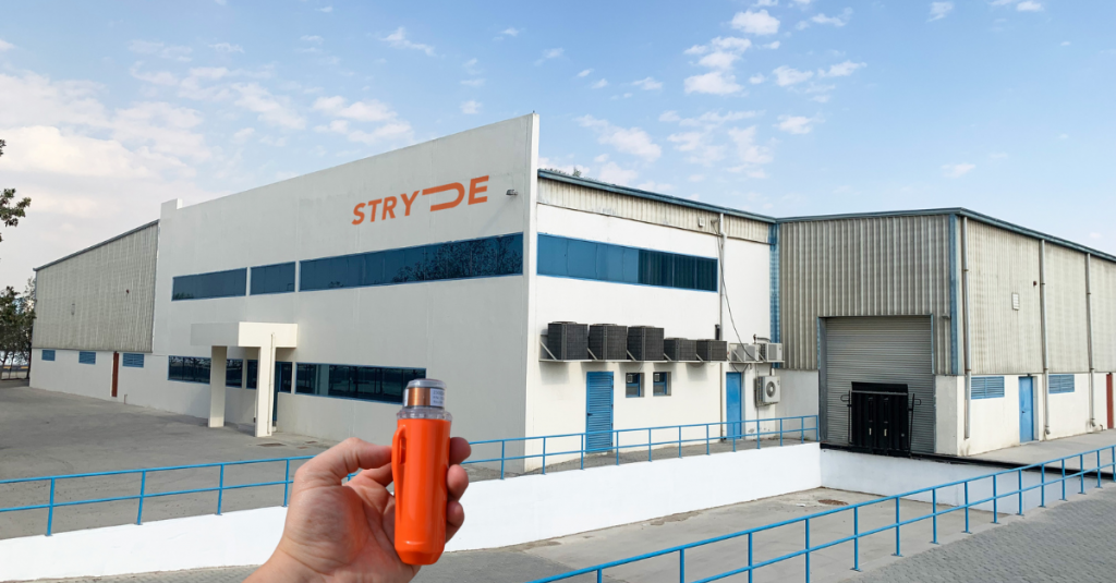 Seismic Tech Company Opens Dubai Warehouse And Training Facility Oil