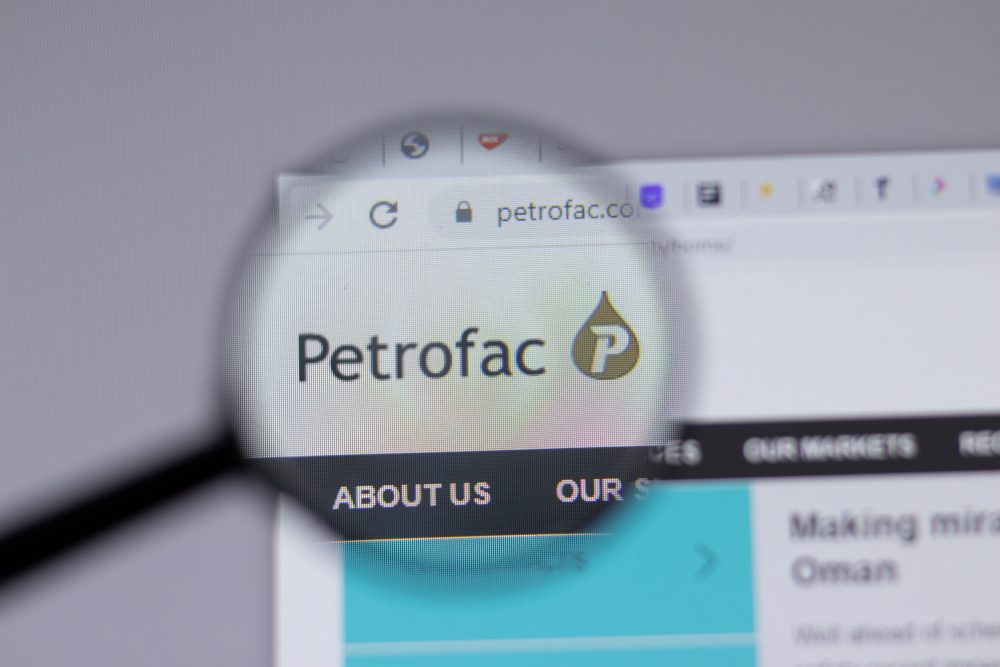 Petrofac secures multimillion integrated services contract in Africa ... Petrofac secures multimillion integrated services contract in Africa ...