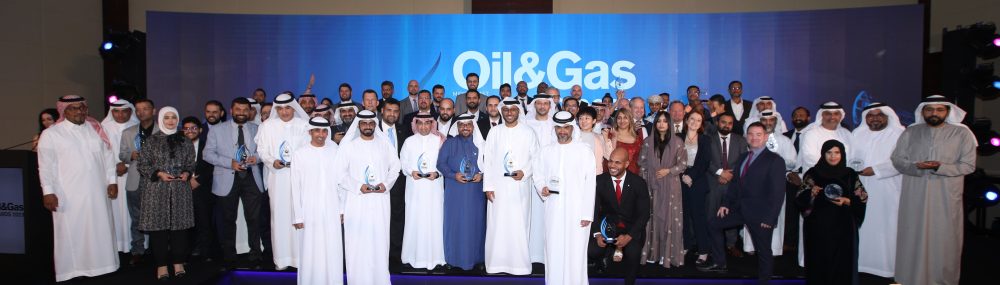 Oil & Gas Middle East Awards 2023: Meet the winners and the highly ... Oil & Gas Middle East Awards 2023: Meet the winners and the highly ...