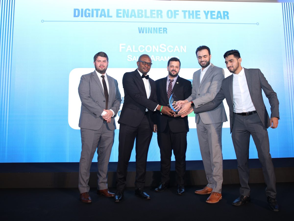 Oil & Gas Middle East Awards 2023: Meet the winners and the highly ... Oil & Gas Middle East Awards 2023: Meet the winners and the highly ...