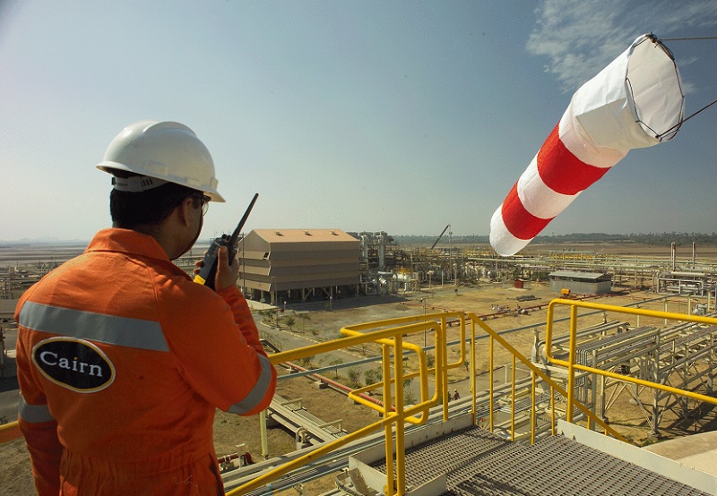 Cairn Oil & Gas portfolio surpasses one billion barrels - Oil & Gas ... Cairn Oil & Gas portfolio surpasses one billion barrels - Oil & Gas ...