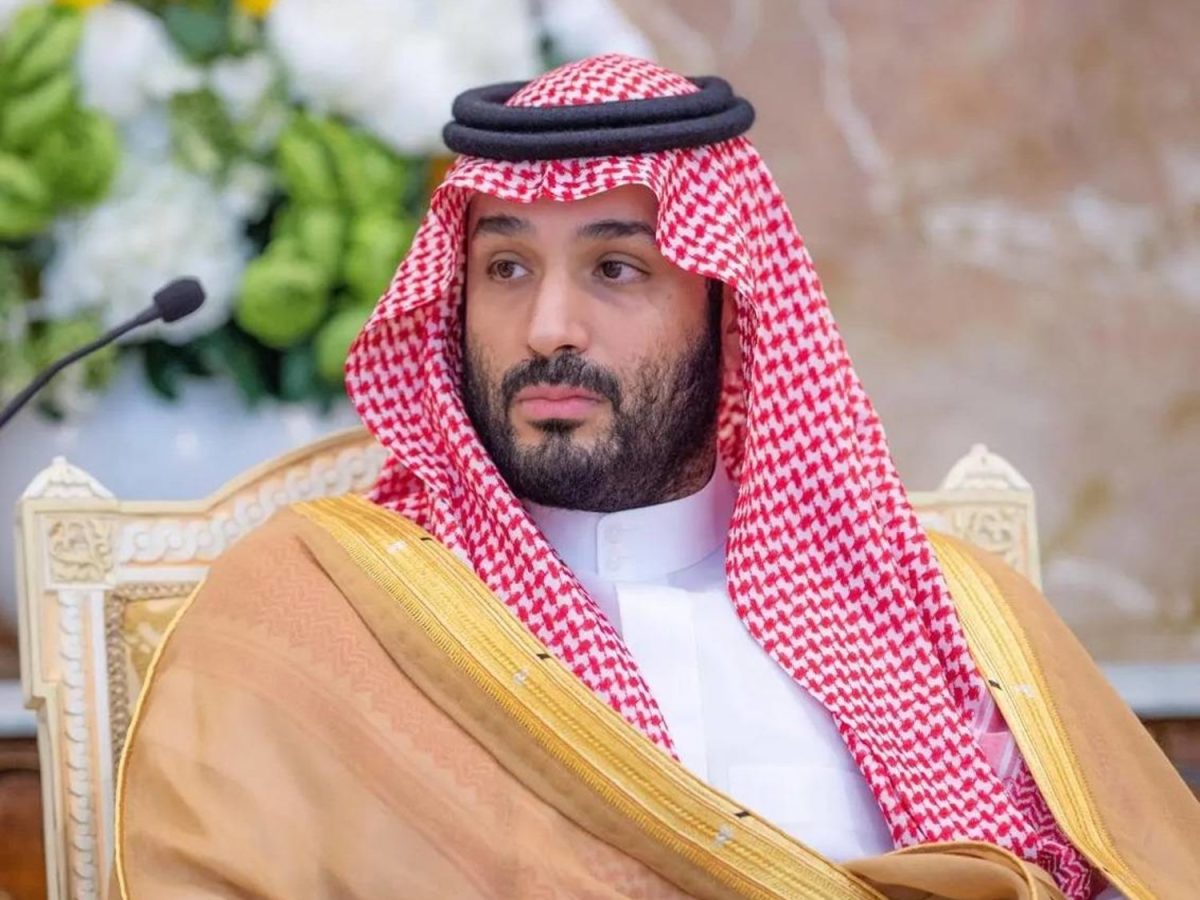 Saudi Arabia’s wealth fund PIF reports $11 billion loss for 2022 - Oil ... Saudi Arabia’s wealth fund PIF reports $11 billion loss for 2022 - Oil ...