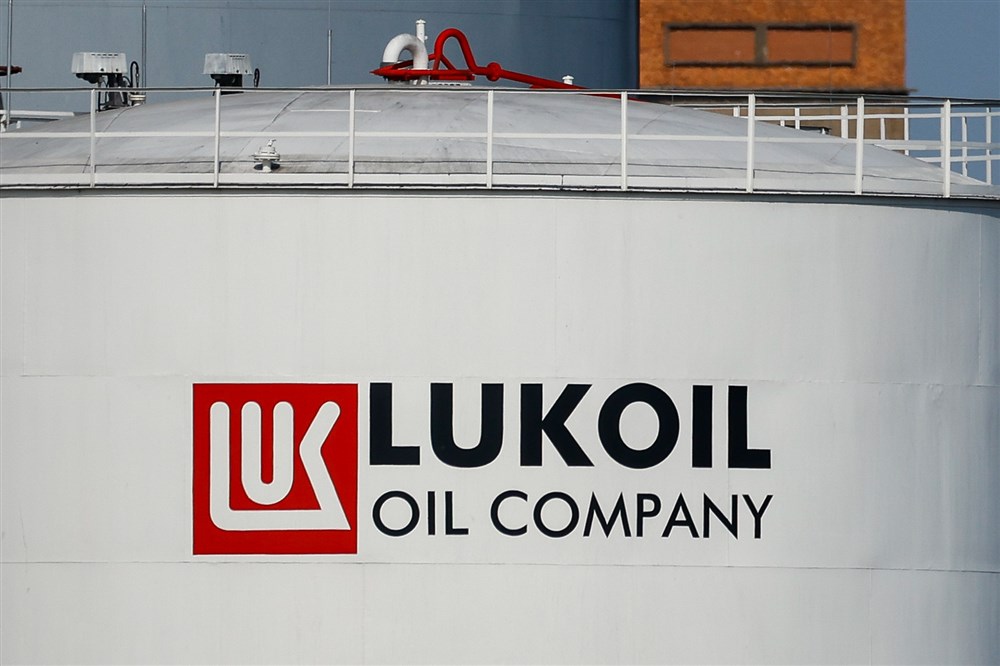 Egypt extends contract with Lukoil for Eastern Desert oil concession ...