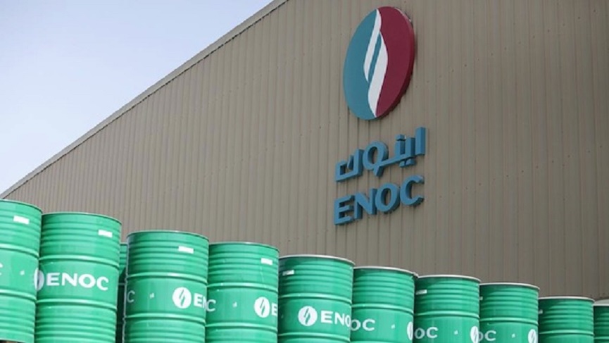 ENOC Group soars: Expanding lubricants and jet fuel markets globally ...