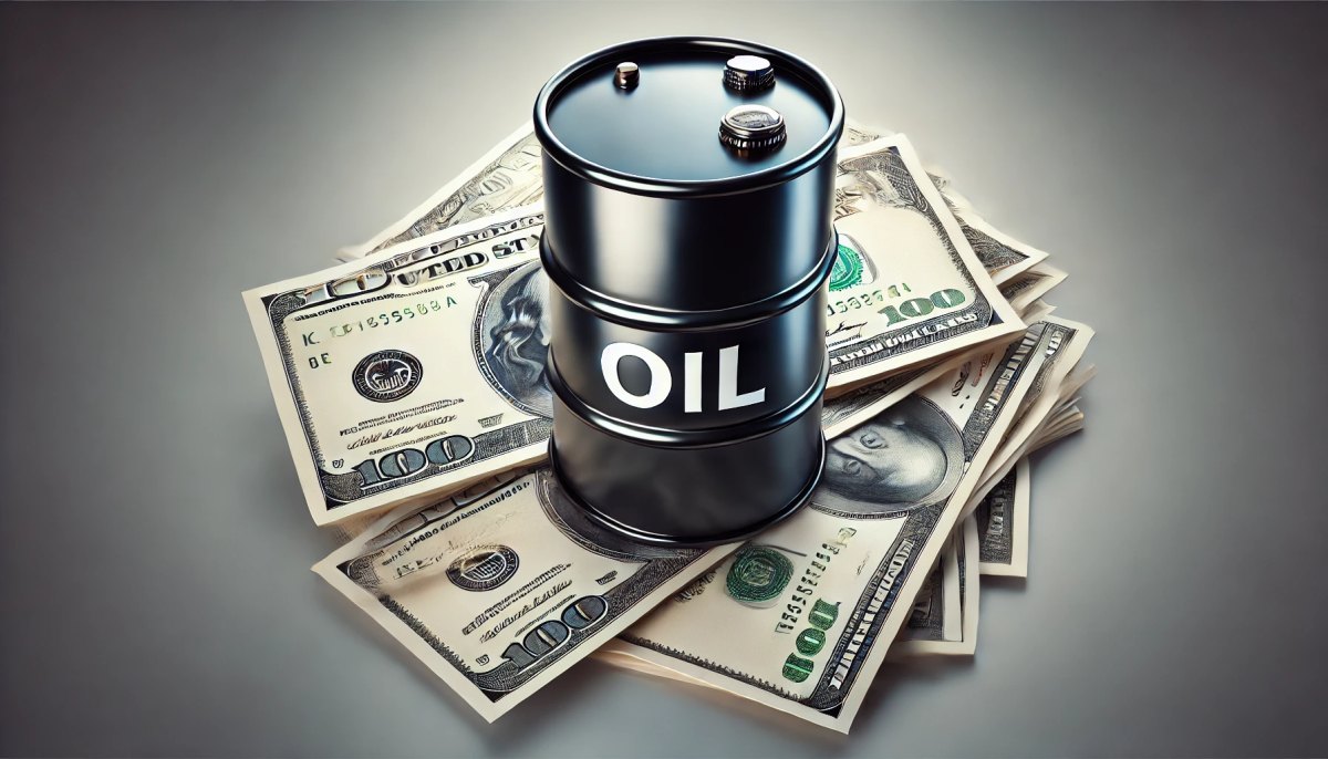 Oil Dollars and Deceptions The truth behind the viral Petrodollar story Oil Gas Middle East