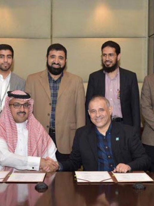 Saudi Aramco awards contracts for Haradh, Hawiyah gas development ... Saudi Aramco awards contracts for Haradh, Hawiyah gas development ...
