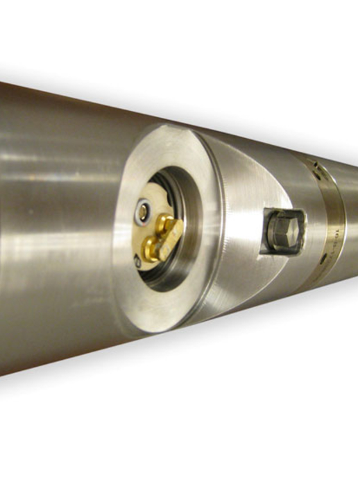 Wireless monitoring yields reliable downhole data - Products & Services ... Wireless monitoring yields reliable downhole data - Products & Services ...