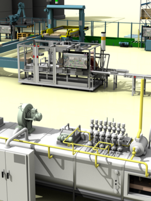 Rockwell Automation Acquires Simulation Software Developer Emulate3d