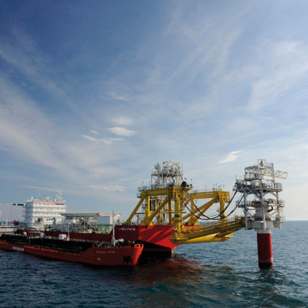 Lukoil Overseas reports production increase - , Lukoil, NEWS ...