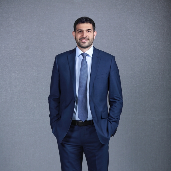 Five minutes with Mohamad Awad, vice president – Middle East and Africa ... Five minutes with Mohamad Awad, vice president – Middle East and Africa ...