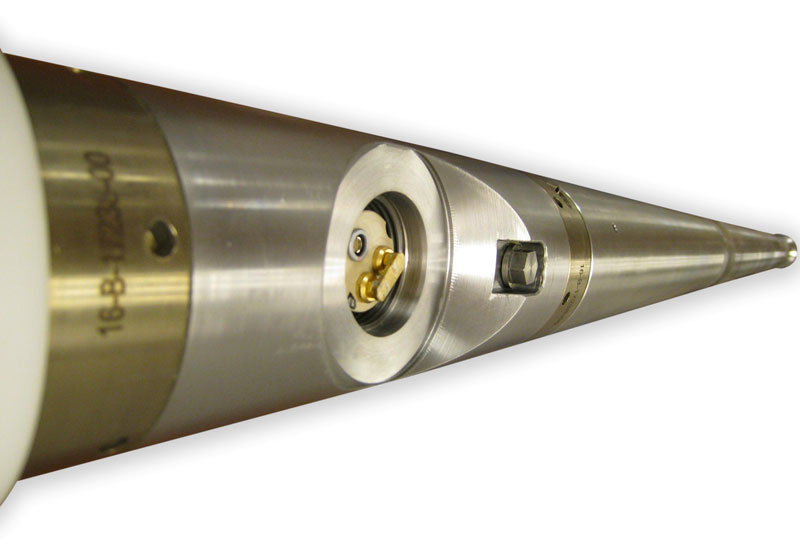Wireless monitoring yields reliable downhole data - Products & Services ... Wireless monitoring yields reliable downhole data - Products & Services ...